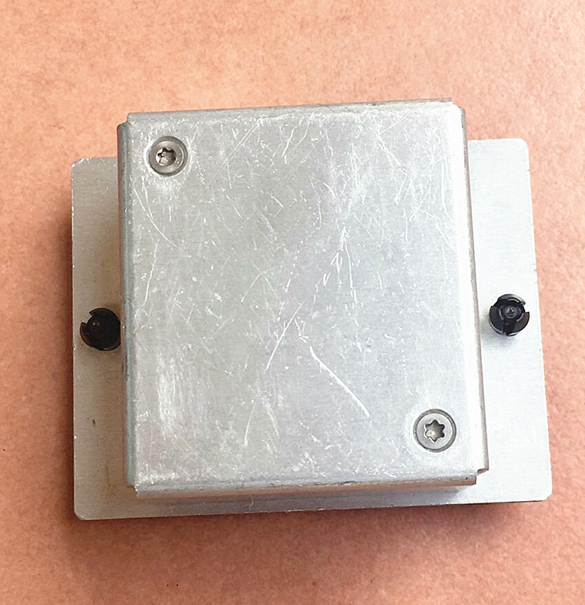 1pc Keysight / Agilent N1259A power supply test fixture | eBay