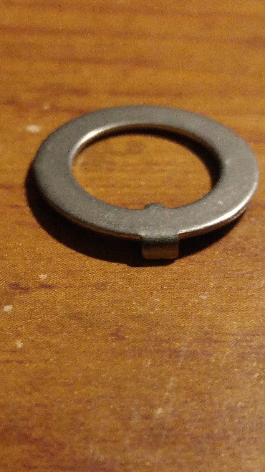 New (lock) key washer p/n MS25081C4 | eBay