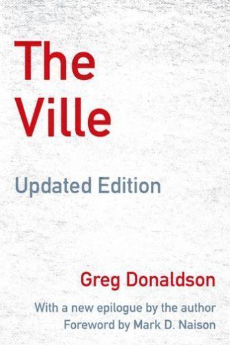 The Ville: Updated Edition by Greg Donaldson 9780823265671 | eBay
