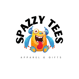 Spazzy Tees | eBay Shops