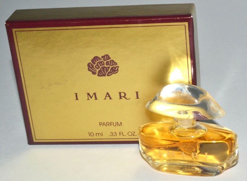 Avon Original Imari Parfum Perfume .33 fl oz NEW & SEALED | eBay