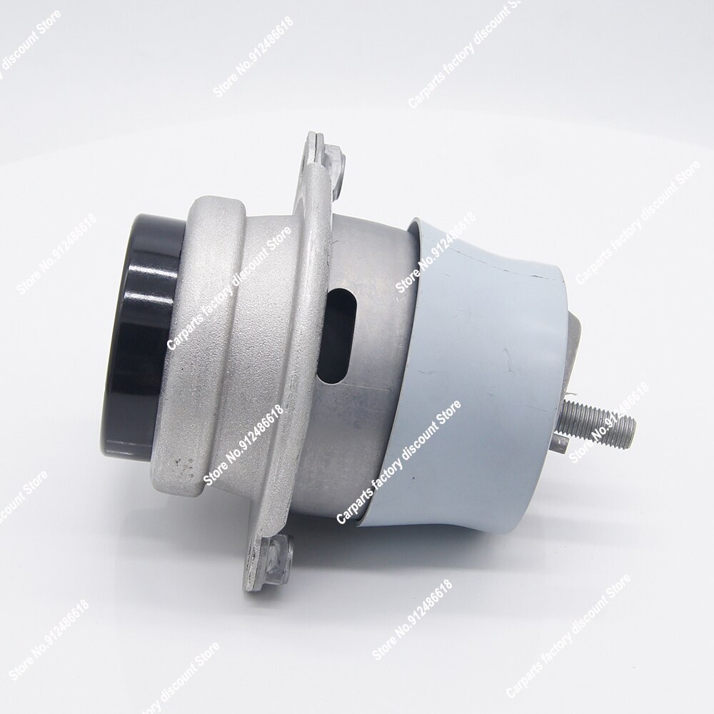 Pair of 2pcs Engine Motor Mount Kits For Audi Q7 VW Touareg 7L8199131A ...