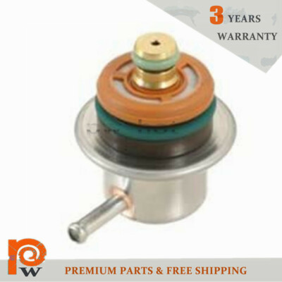 NEW Fuel Pressure Regulator For Porsche 0280160616 99311019900 | eBay