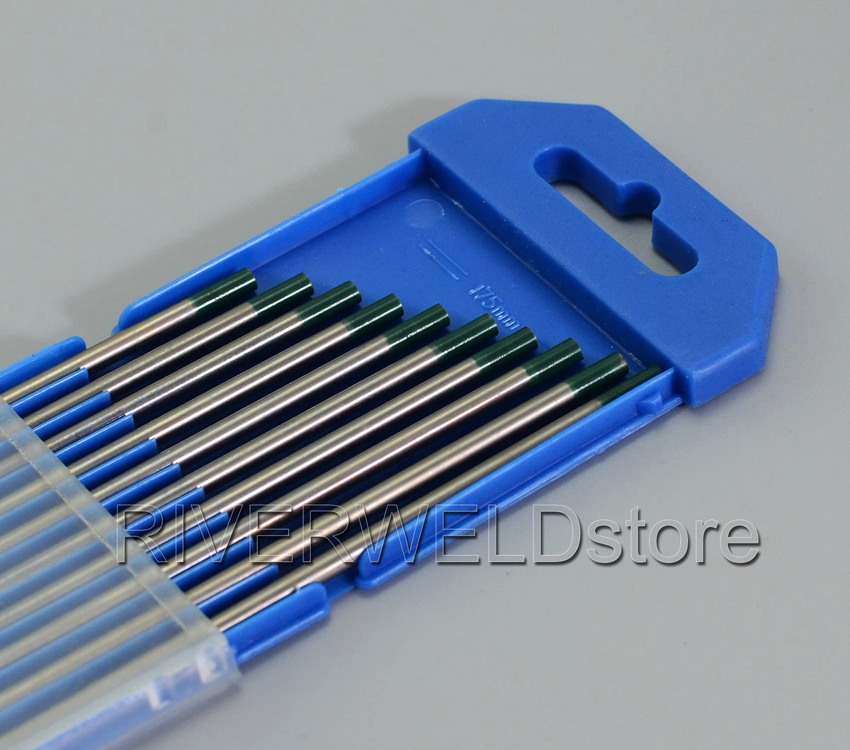 TIG Tungsten Electrodes Explained (with Color Chart), 49% OFF