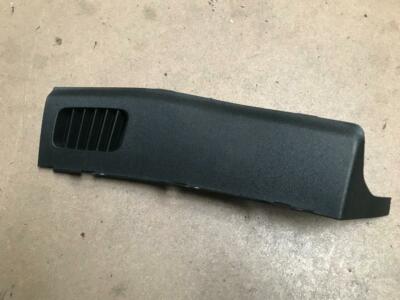 VE WM commodore SS S Calais Berlina Omega dash side panel RHS right ...