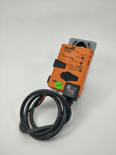 Belimo LMV-D3-MP VAV Compact | eBay