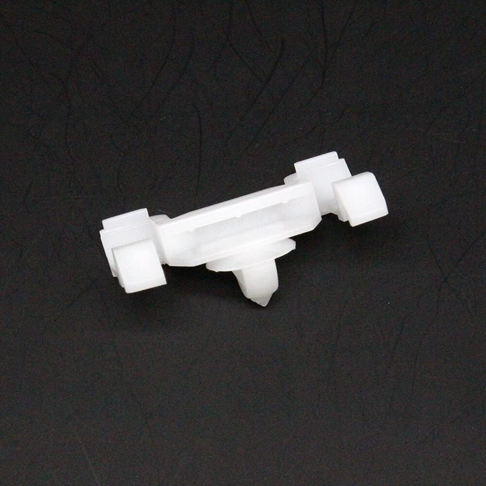 20Pcs Side Skirt Mounting Retainer Clips For Mercedes-Benz CLK C E ...