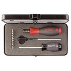 2852 S10 Torque Screwdriver Set 13PCS w/Box Wiha | eBay