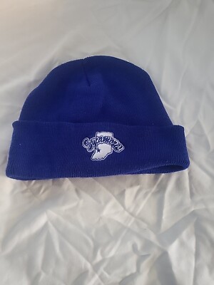 Indiana State Sycamores Beanie | eBay