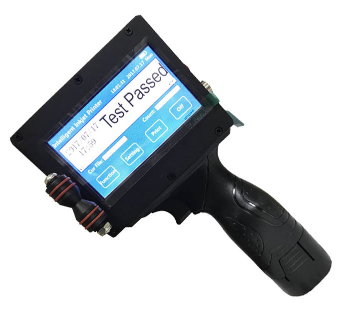 Hand Held Printer | eBay