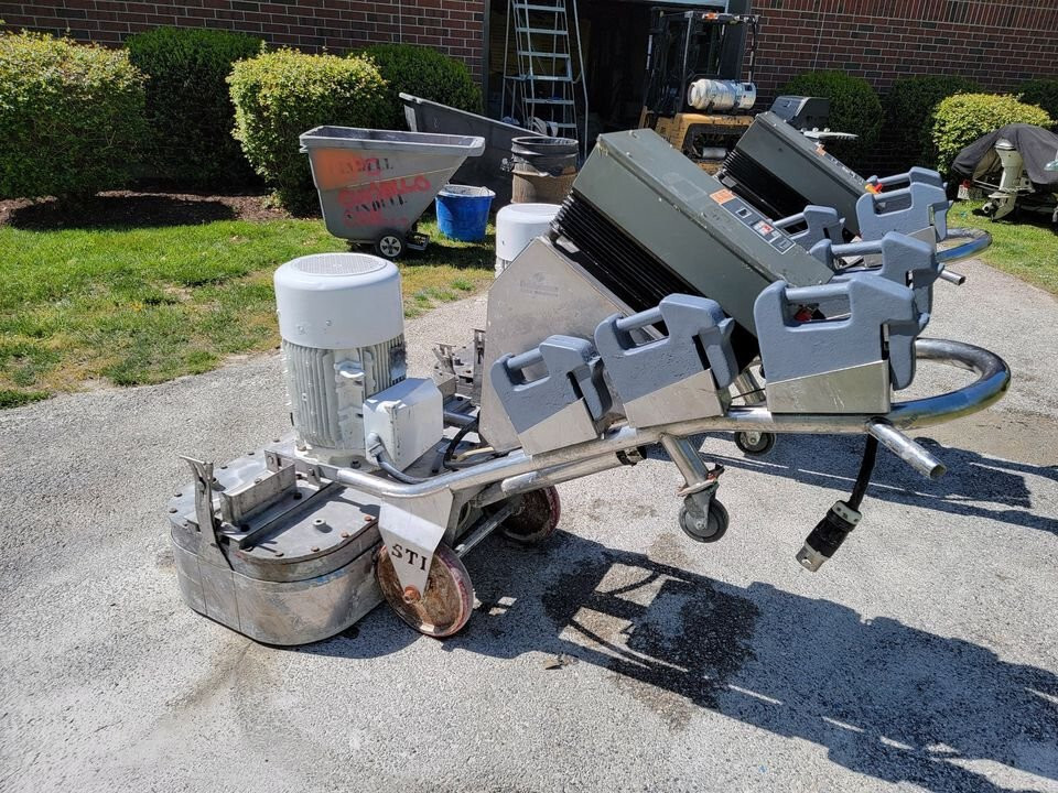 Prep Master 4430 - STI Substrate Technology, Inc. | eBay