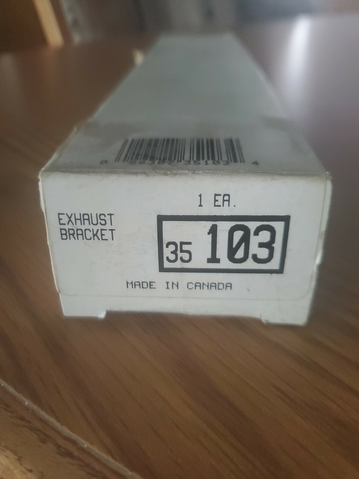 Exhaust System Hanger Walker 35103 for sale online | eBay