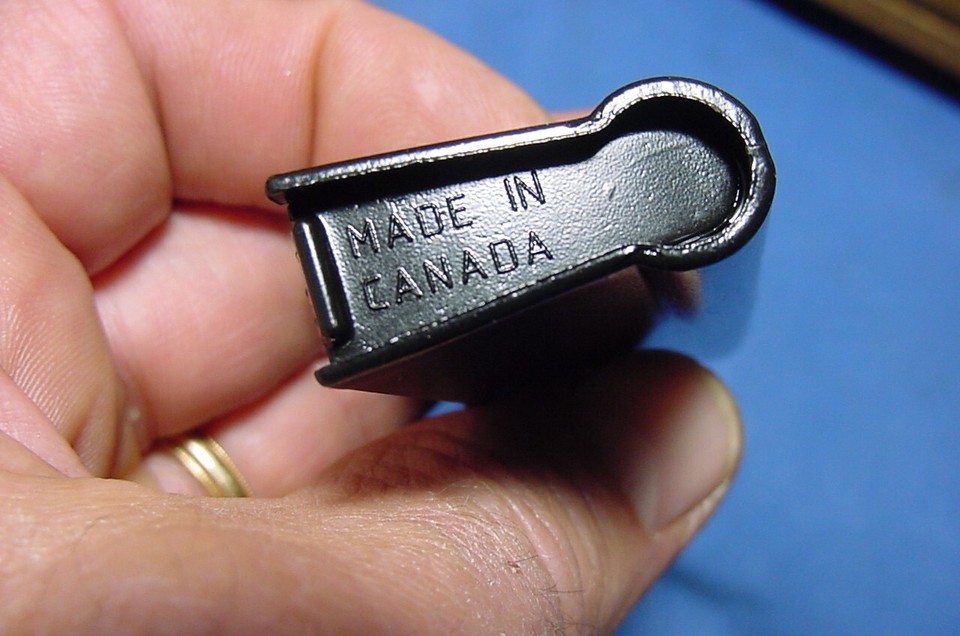 NOS Genuine Canada made Cooey Model 64 Caliber 22 LR 10 Rd Rifle ...