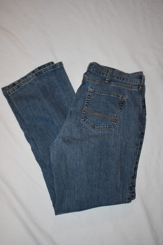 C. E. Schmidt Workwear women's jeans no size tag but measures 36" X 32 ...