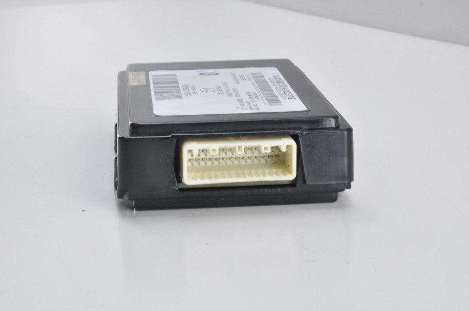 MAZDA 6 HFT Bluetooth Handsfree Module OEM 2009 2010 * | eBay