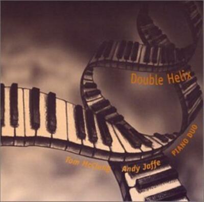 Double Helix: Music By Ellington - Music CD - Dllington, Duke,Mcclung ...