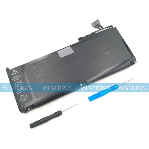 OEM A1331 Battery for Apple MacBook Unibody 13" A1342 2009 Mid 2010 020 ...