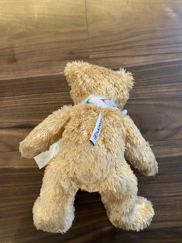 Lexus Mini Teddy Bear 2020 | eBay