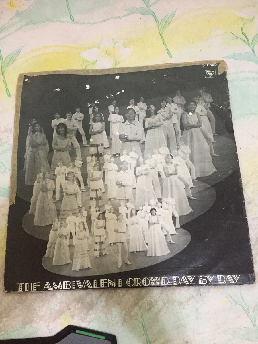 We Are The In Crowd Album Cover
