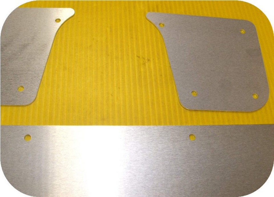 Billet Dash Panels for Toyota Land Cruiser FJ40 FJ45 | eBay