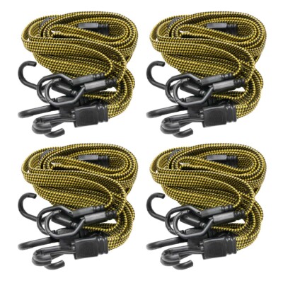 Rock N Roller RBCB Flex-Straps for R2/R6/R8/R10/R12 Carts (4-Pack) | eBay