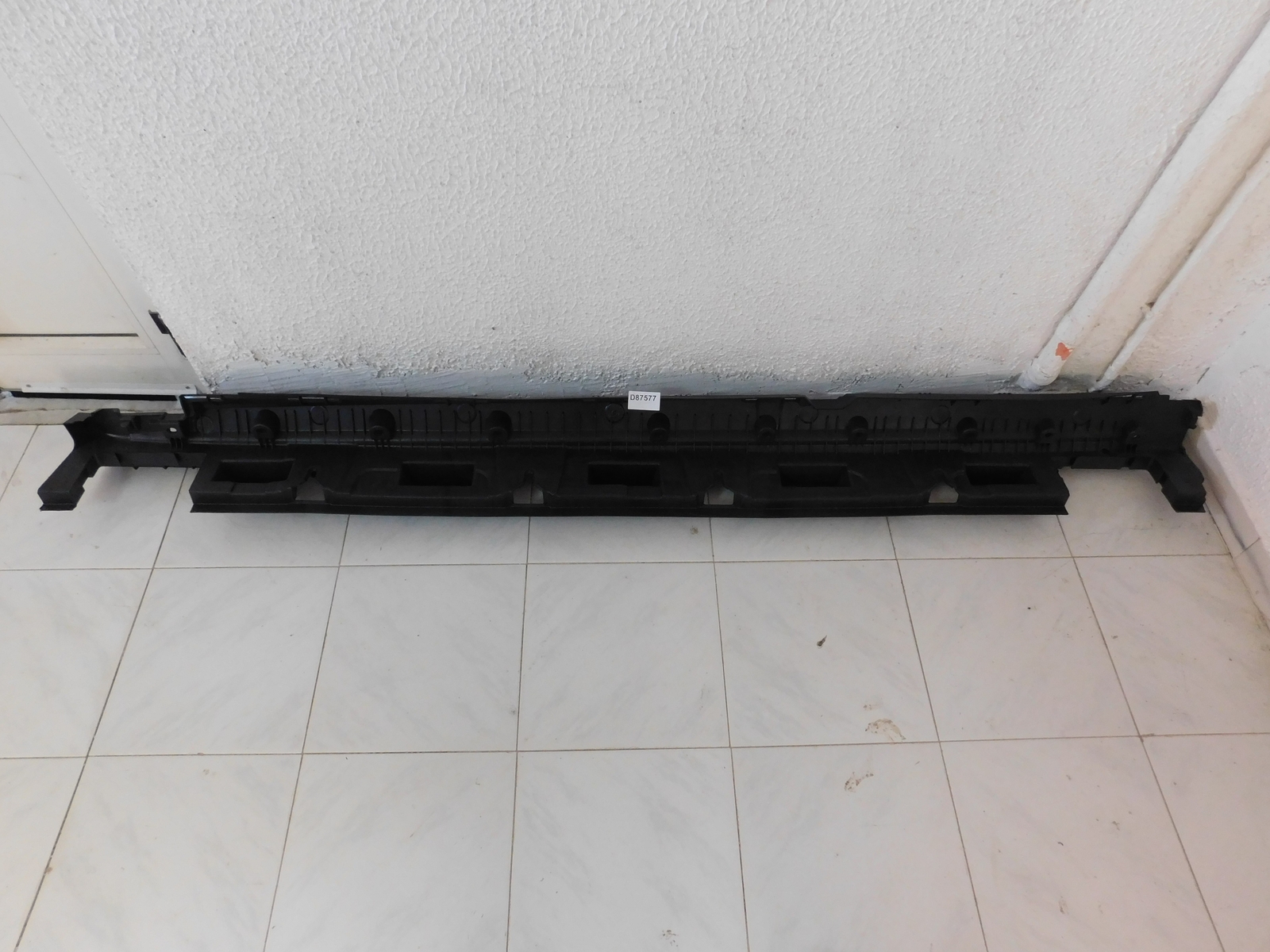 PEDANA SOTTOPORTA DESTRA FOOTBOARD RIGHT MERCEDES CLASSE M W166 ...