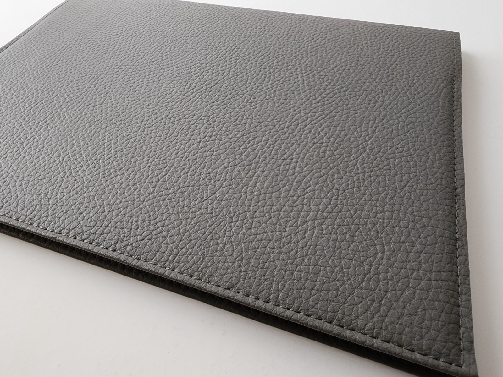 Refillable Composition Faux Leather Cover (Multi Colors) | eBay