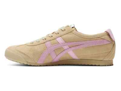 Onitsuka Tiger PATOU MEXICO 66 Sneaker Unisex 1183C380.200 Onitsuka Tiger PATOU MEXICO 66 Sneaker Unisex 1183C380.200