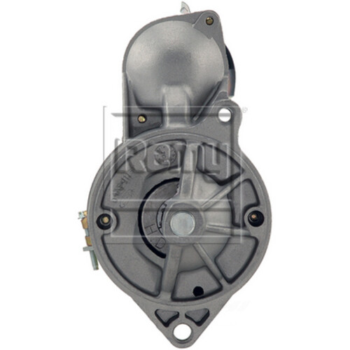 Starter Motor-Premium Remy 25228 Reman | eBay