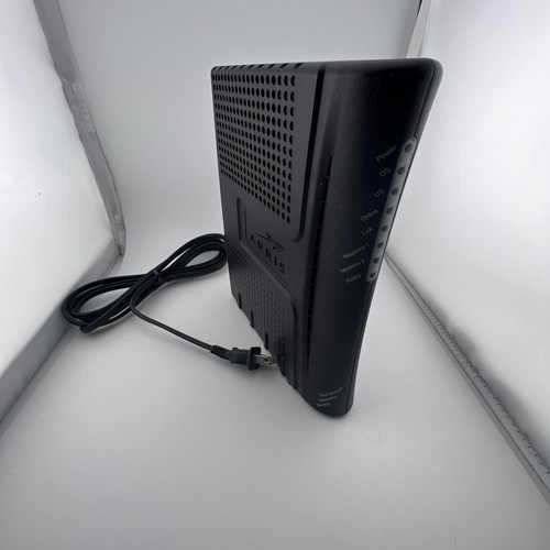2C ARRIS TM602G/115 Touchstone Telephony DOCSIS 3.0 CABLE MODEM ...