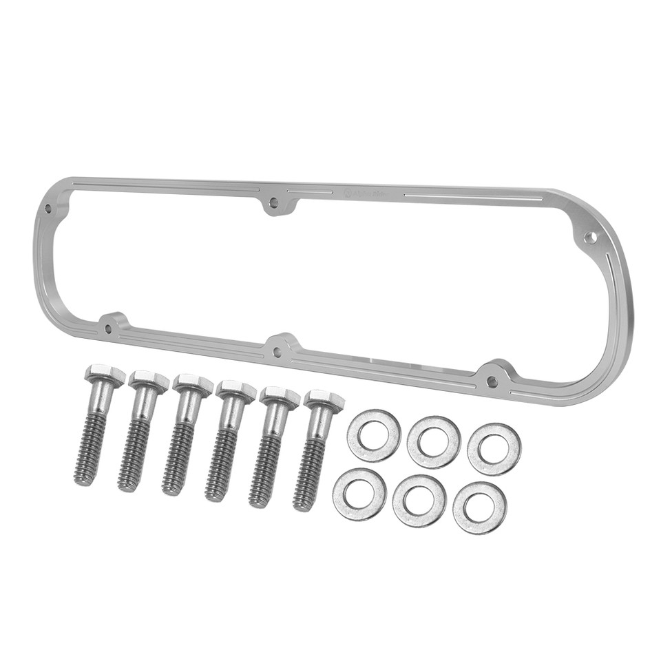 Valve Cover Spacers Kit 1/2" For Ford Small Block 289 302, 351W SBF V8 ...