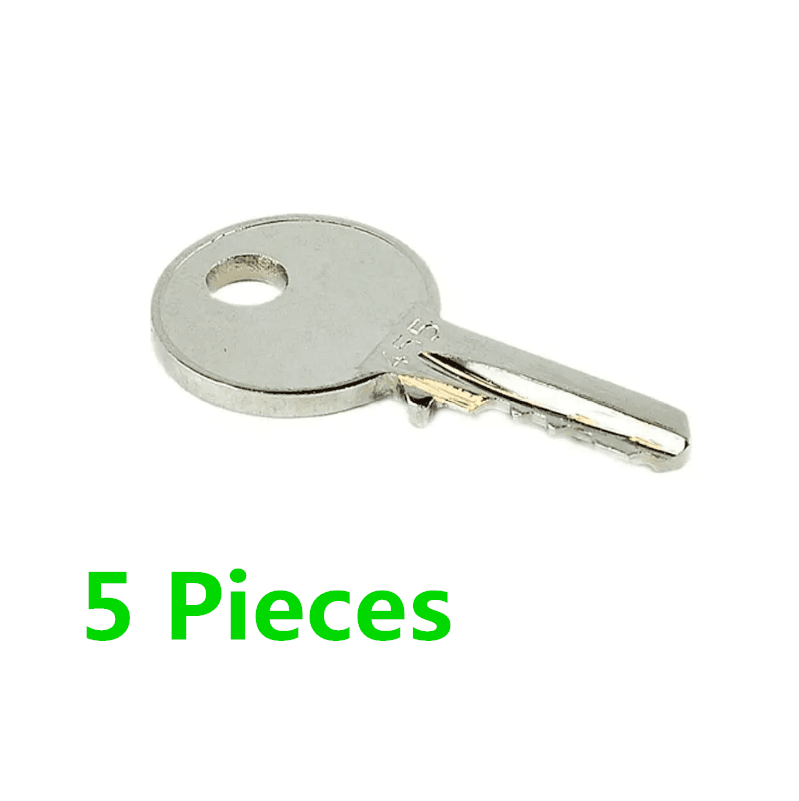 5 For Genie Lifts Light Tower Ignition Key 21982 21982GT For Skyjack ...