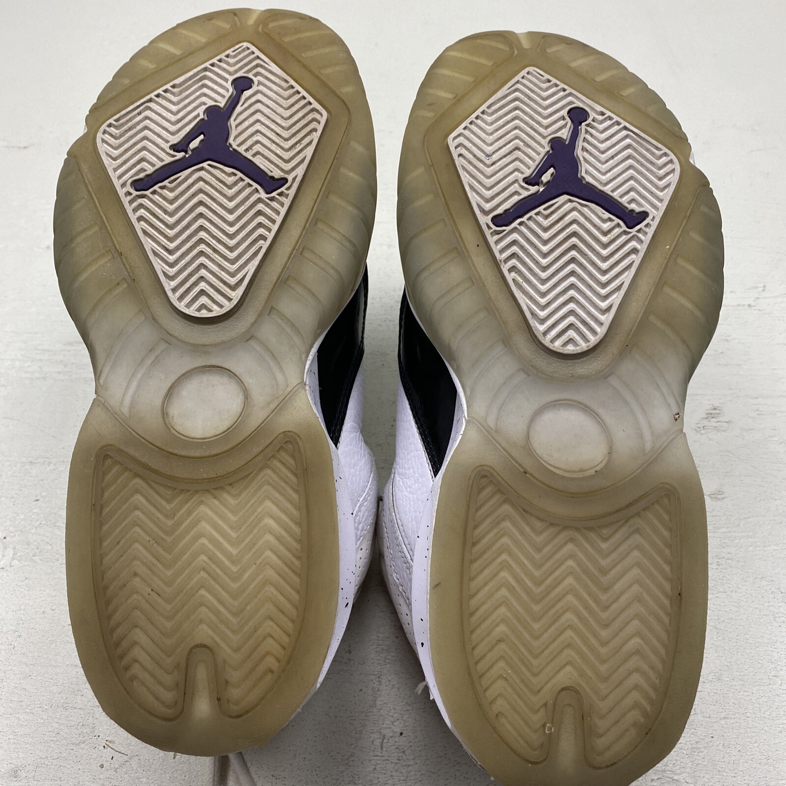 Nike Air Jordan B'loyal High Top Basketball Shoes 315… - Gem