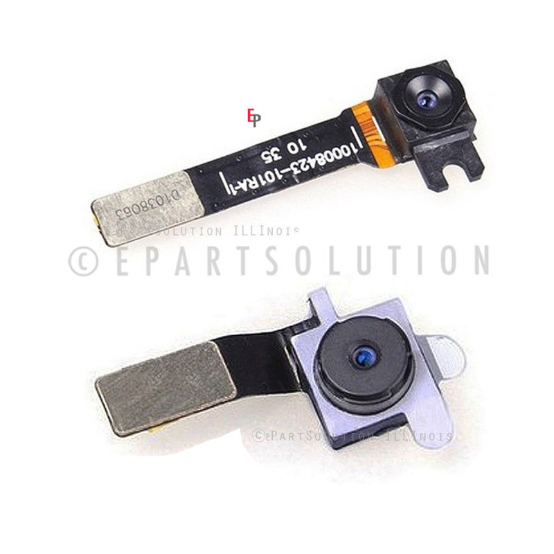 OEM iPod 4 Touch 4th Generation Rear Back Main Camera Front Camera Flex ...