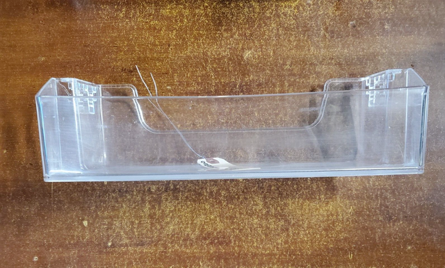 KENMORE REFRIGERATOR DOOR BIN PART # 30190-0032300-00 for sale online ...