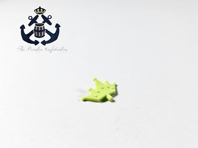 LEGO Disney Castle Minifigure Tiana Yellowish Green Crown Tiara 33322 ...