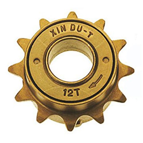 Bike Freewheel Sprocket Gear Single Speed 12T | eBay