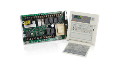 ACTRON CONTROLS DUCTED COMMERCIAL ZONE CONTROL SYSTEM FINAL 3 STAGE ...