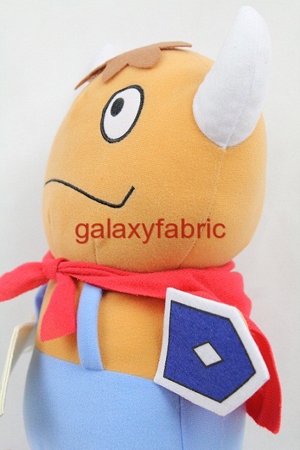 Ni No Kuni Mr. Drippy 12" Plush Doll Toy MITE Stuffed Animal Ghibli ...