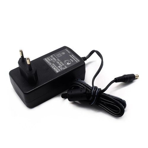 12.5V 2.5A Genuine Sony AC Adapter AC-S125V25A Power Supply Cord ...