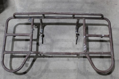 1988 Honda Fourtrax 300 Trx300 2x4 Rear Back Carrier Racks Rack 81300 ...