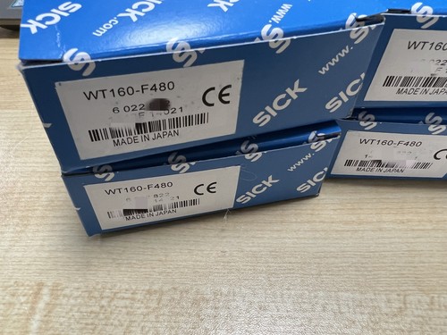 1pcs For New WT160-F480 sensor | eBay