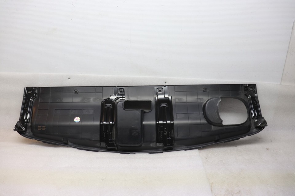 2016-2020 KIA SORENTO RADIATOR UPPER AIR BAFFLE TOP COVER PANEL OEM ...