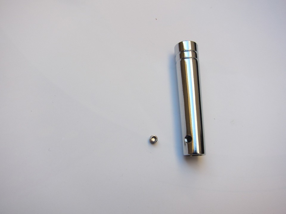 Lowrider Hydraulics Switch Extensions for Carling | Red & Dark Blue ...
