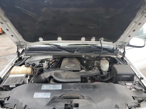 185K Mile TAHOE Engine 5.3L VIN T 05 06 Motor Longblock OEM NoCore WTY ...