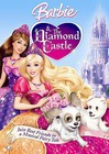 Barbie the Diamond Castle (DVD, 2008) 25195015929| eBay