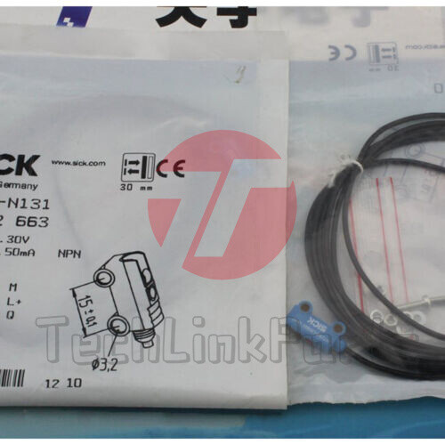 1PCS SICK WT2S-N131 Photoelectric Switch New WT2SN131 | eBay
