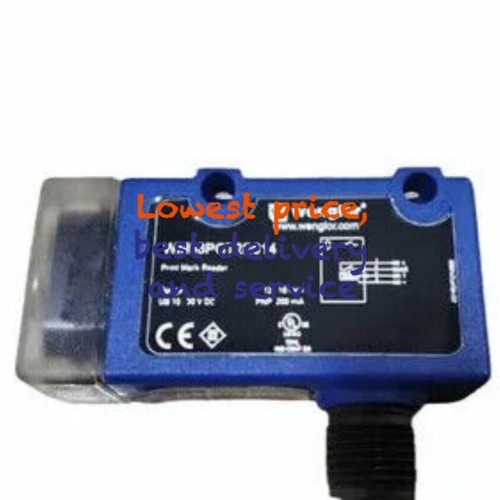 NEW. WENGLOR WM03PCT2 [24 MONTHS WARRANTY] | eBay