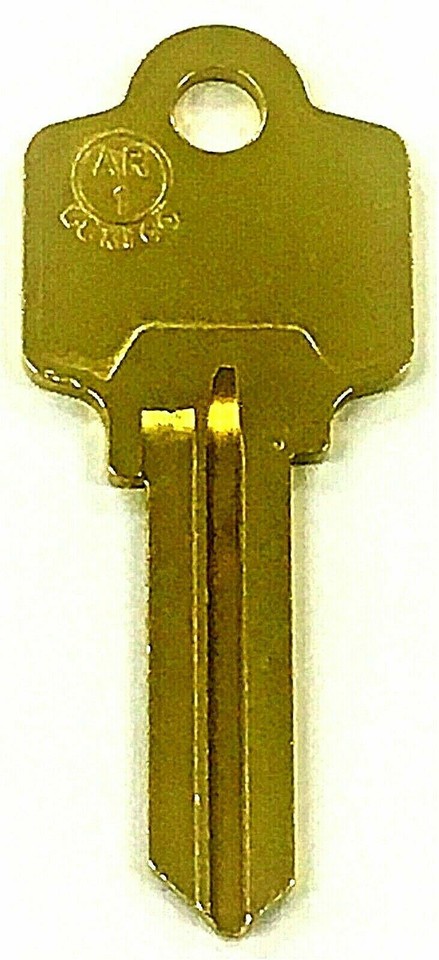 1 US Lock Key Blank New AR1 1179 Various Locks Keys Blanks | eBay