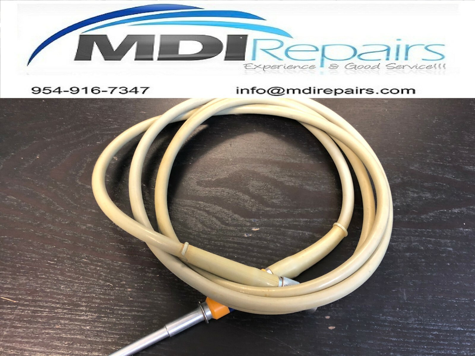 Storz 495NL Fiber Optic Light Cable, Length 180 cm. | eBay